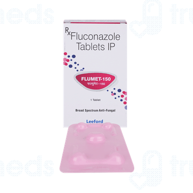 Flumet 150 Tablet – Fungal Infection Treatment
