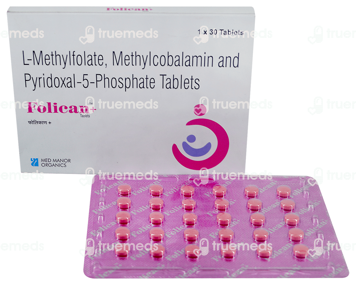 Folican Plus 1 Mg/1500mcg/0.5mg | Order Folican Plus 1 Mg/1500mcg/0.5mg ...