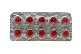 Folimax Plus | Order Folimax Plus Tablet Online at Truemeds