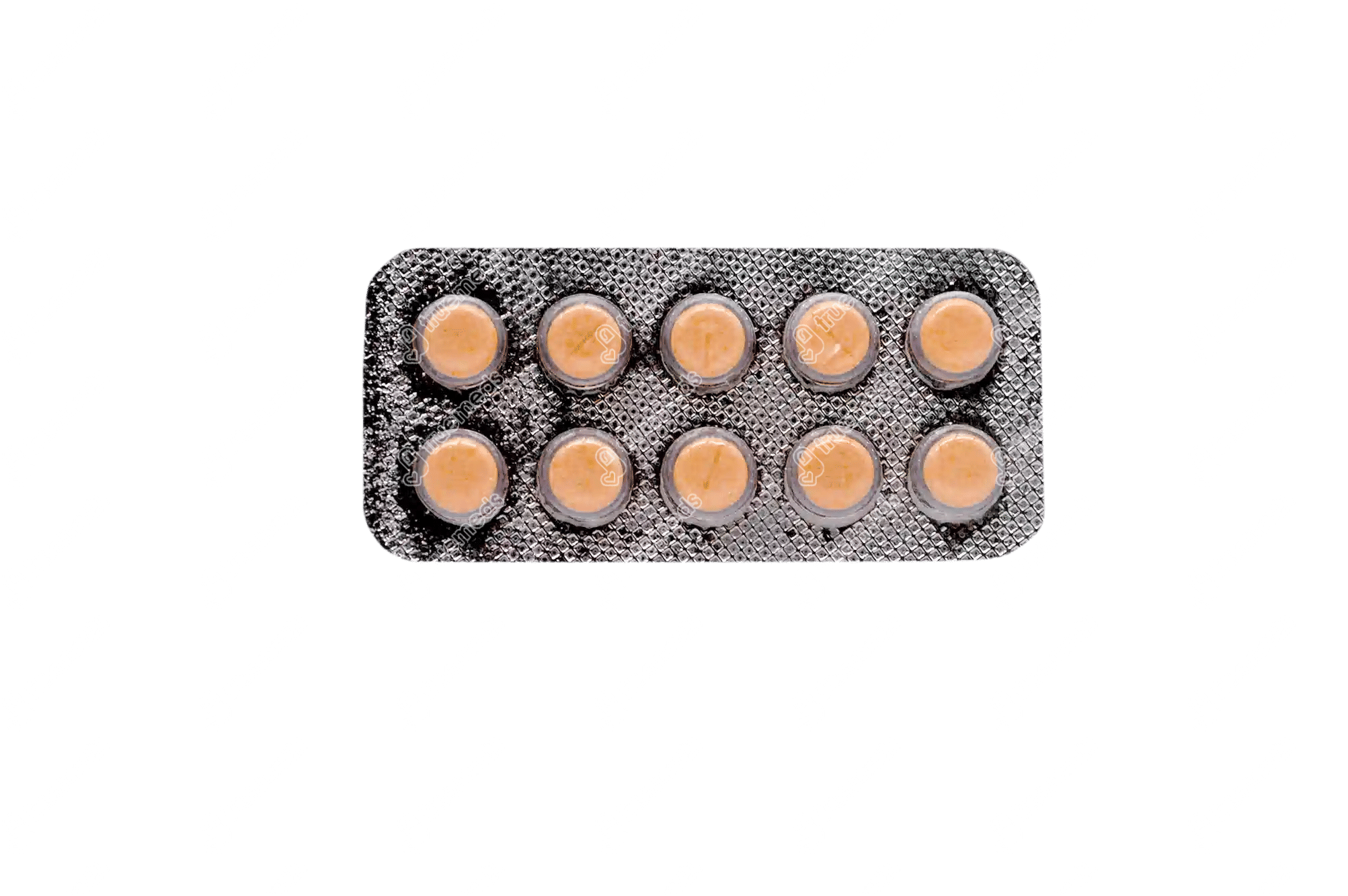 Fracil 10 MG | Order Fracil 10 MG Tablet Online at Truemeds