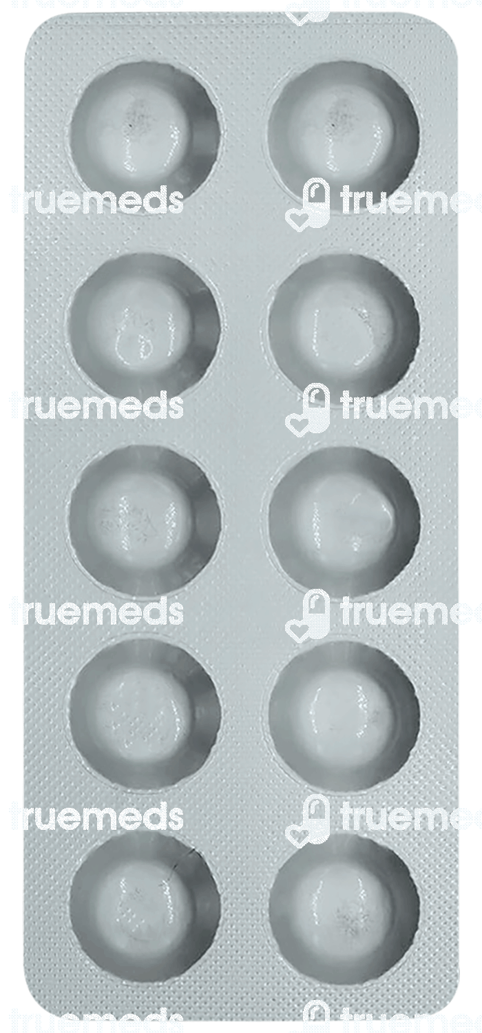 Fupan 40 MG | Order Fupan 40 MG Tablet Online at Truemeds