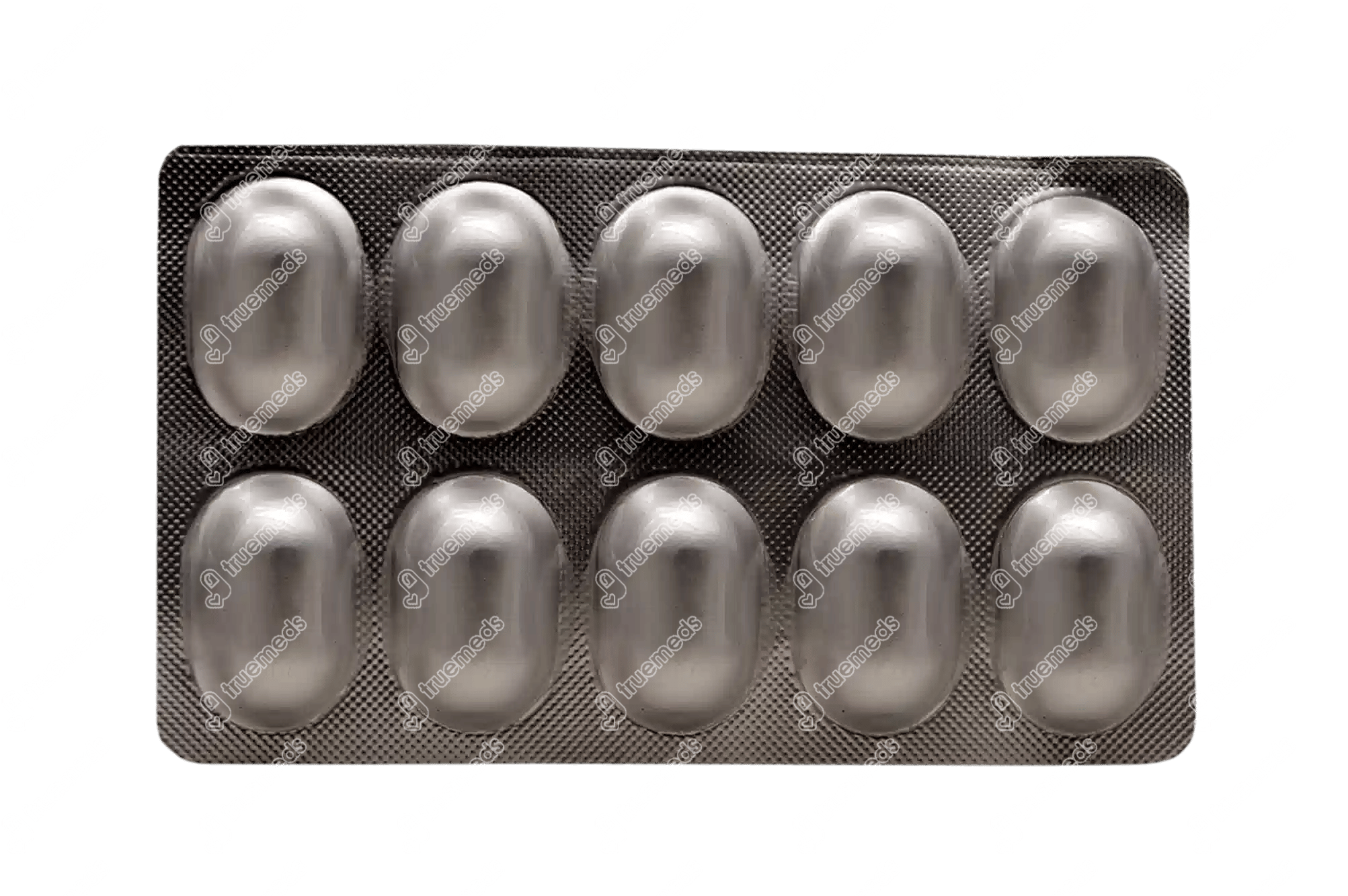 Fupan D Capsule: Uses, Side Effects, Price & Substitutes