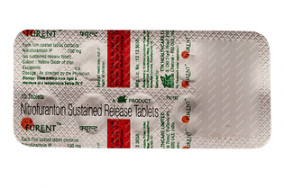 Furent 100 MG | Order Furent 100 MG Tablet Online at Truemeds
