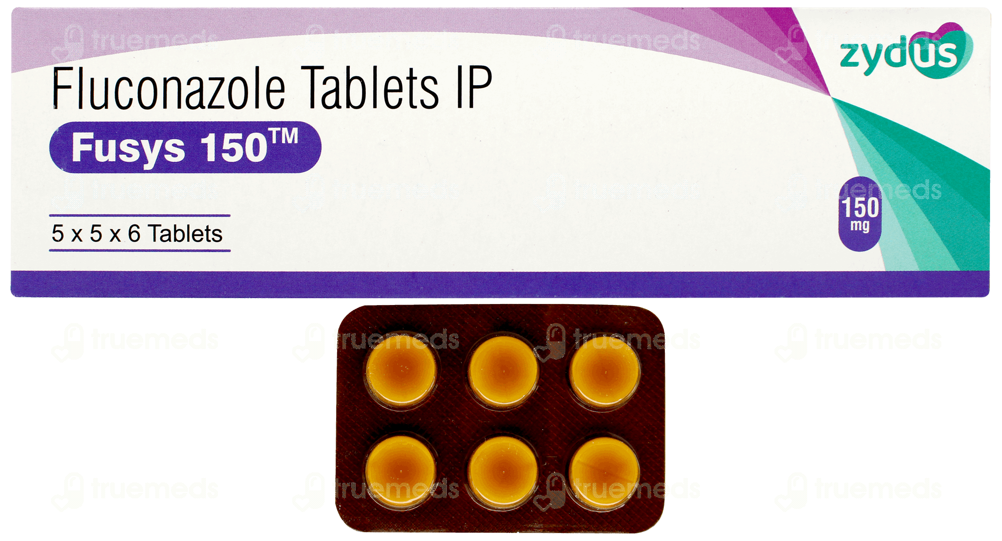 Fusys 150 Tablet 6: Uses, Side Effects, Price & Substitutes