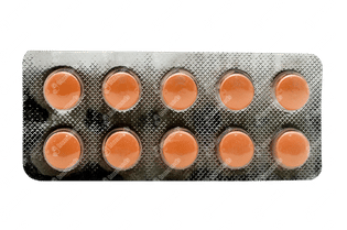 Fynal 250 Mg Tablet 10 - Uses, Side Effects, Dosage, Price | Truemeds