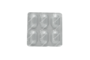 Fynal Oz 250/500 MG | Order Fynal Oz 250/500 MG Tablet Online at Truemeds