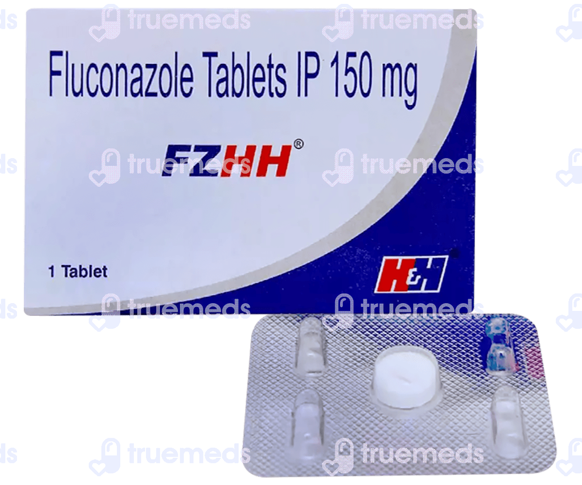 Fzhh Tablet 1: Uses, Side Effects, Price & Substitutes