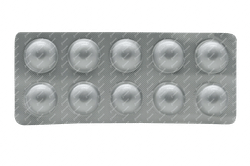 Gaba Hosit 300 Mg/500 MCG Tablet 10 - Uses, Side Effects, Dosage, Price ...