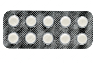 Gastractiv 10 MG | Order Gastractiv 10 MG Tablet Online at Truemeds