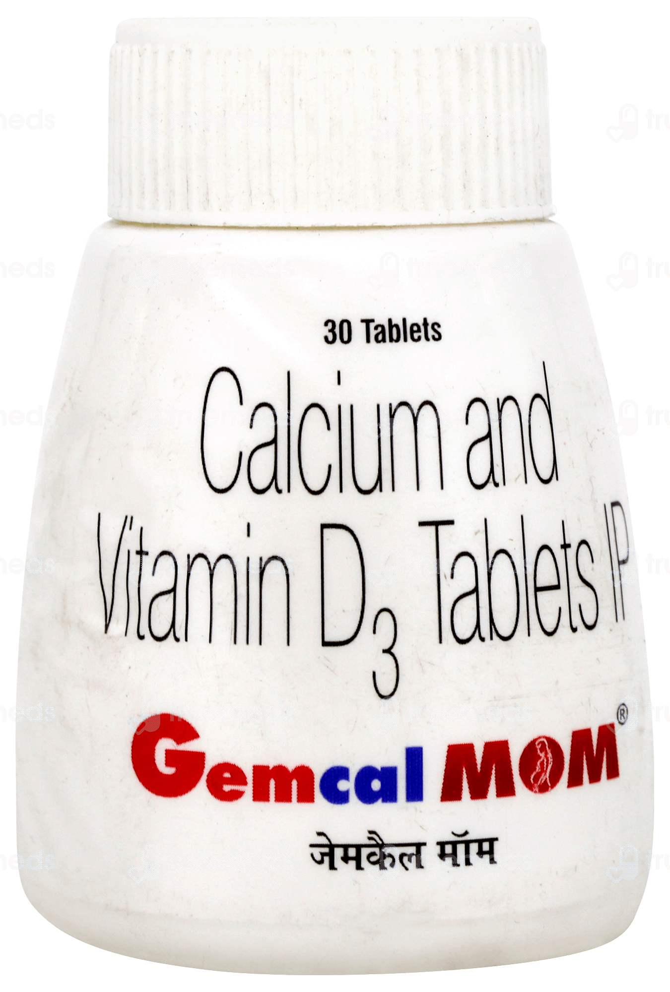 Gemcalmom | Order Gemcalmom Tablet Online at Truemeds