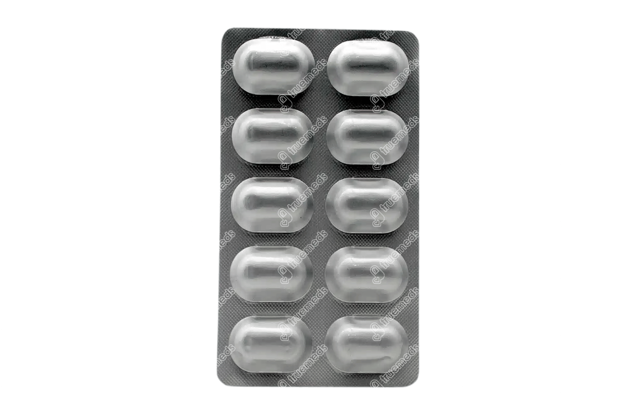 Geroz O Tablet 10 - Uses, Side Effects, Dosage, Price | Truemeds
