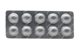 Gifaxin 200 MG | Order Gifaxin 200 MG Tablet Online at Truemeds