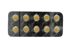 Gleam 1 MG Tablet 10 - Uses, Side Effects, Dosage, Price | Truemeds