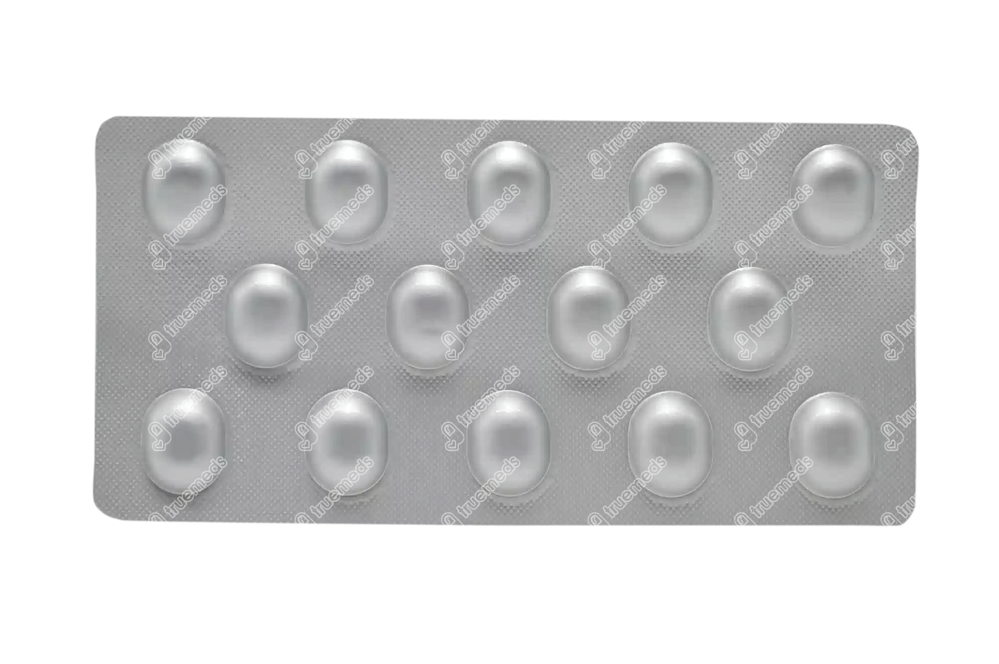 Gledepa 10 Mg Tablet 14 - Uses, Side Effects, Dosage, Price | Truemeds