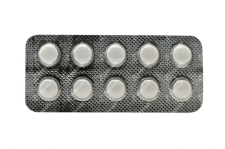 Glencet 5 Mg Tablet 10 - Uses, Side Effects, Dosage, Price | Truemeds