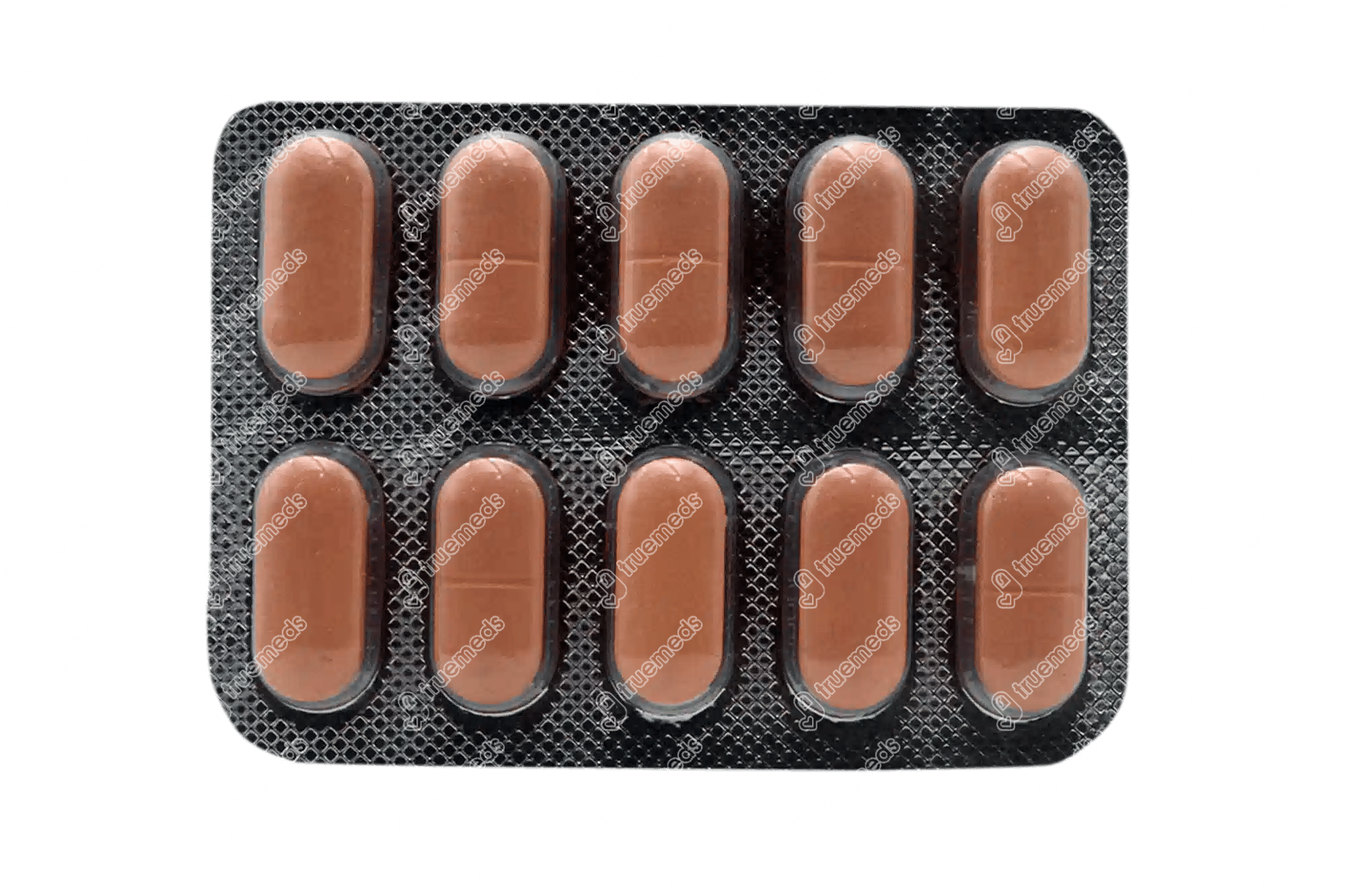 Glevo 500 Tablet 10: Uses, Side Effects, Price & Substitutes