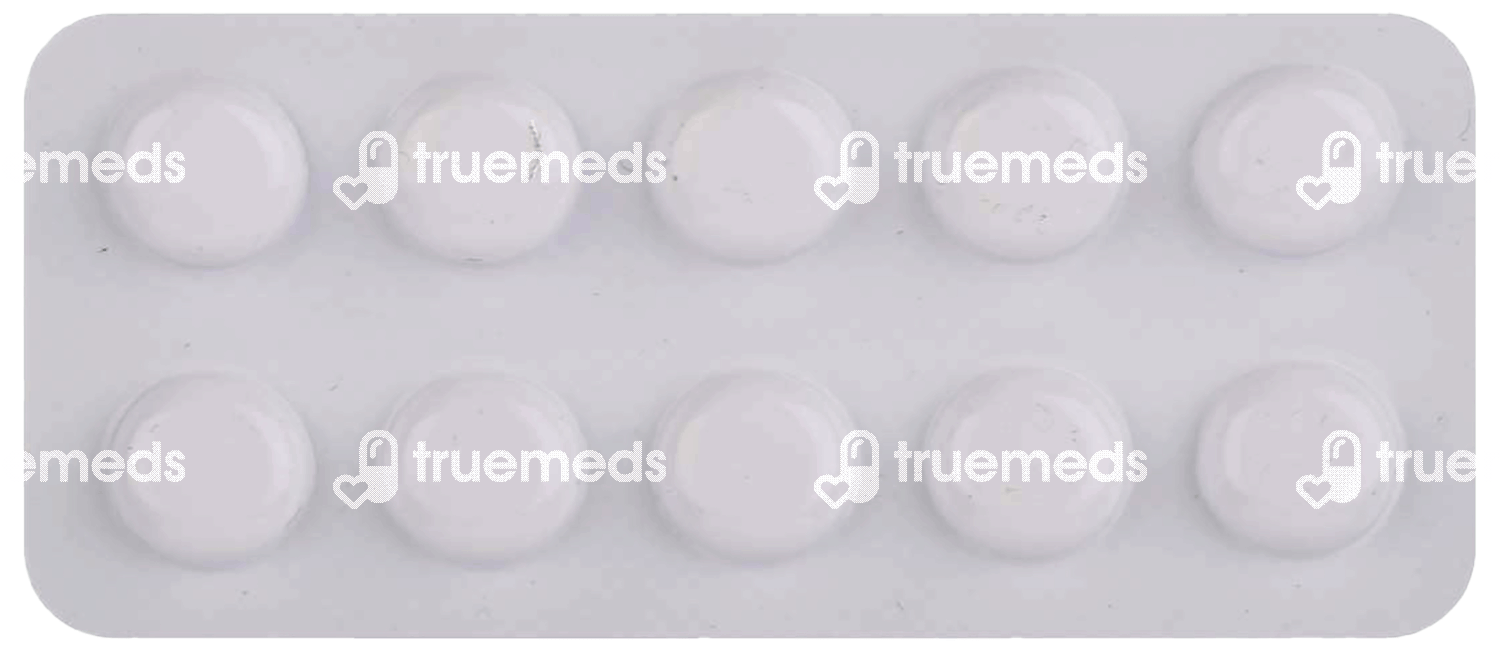 Glez 5 MG | Order Glez 5 MG Tablet Online at Truemeds