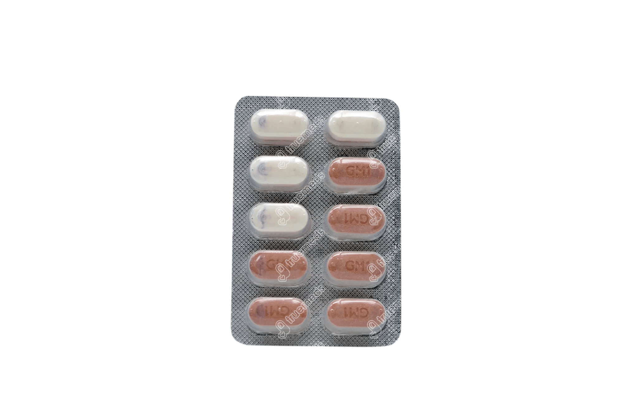 Glimchek M 1 Tablet: Uses, Side Effects, Price & Substitutes