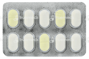 Glimifix M2 Tablet: Uses, Side Effects, Price & Substitutes