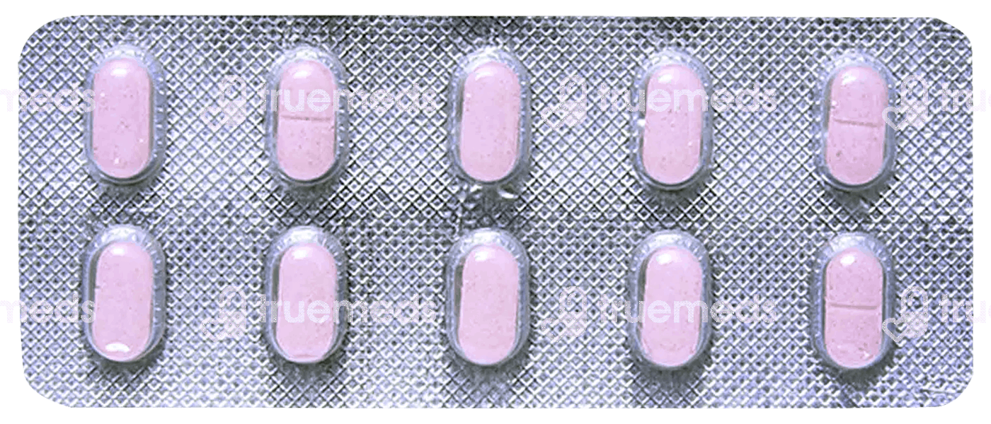 Glimiprime 4 Tablet 10: Uses, Side Effects, Price & Substitutes