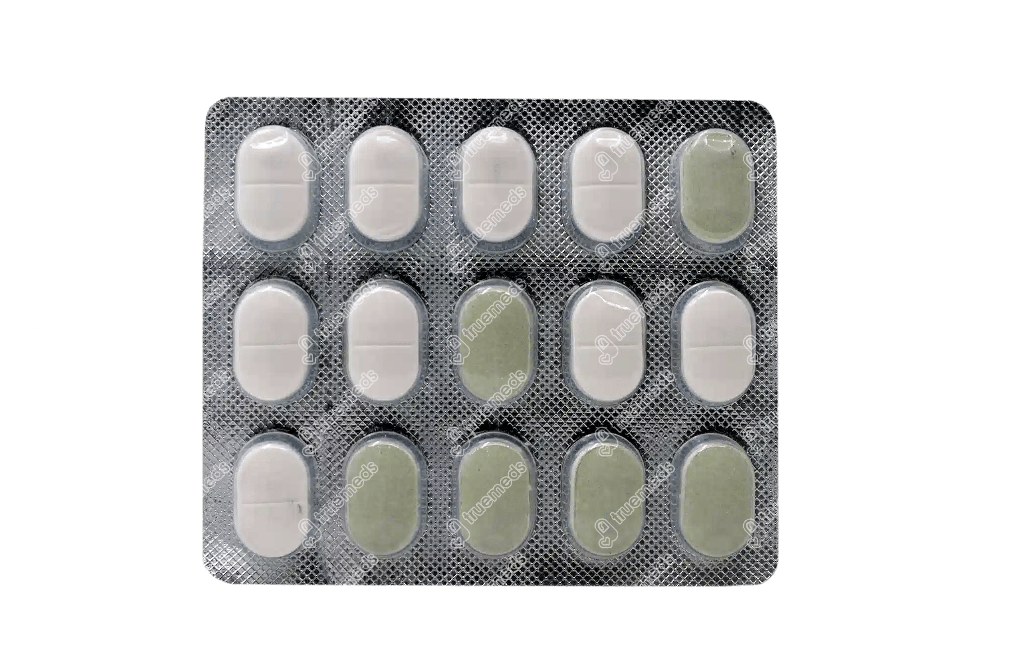 Glimisave Max Forte 2 Tablet Sr 15: Uses, Side Effects, Price & Substitutes