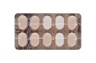 Glimison M1 Forte Tablet: Uses, Side Effects, Price & Substitutes