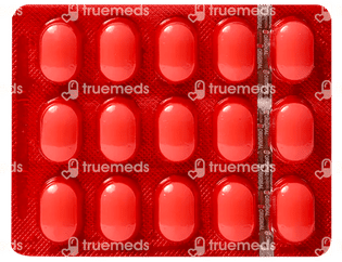 Glimison Mp 150015 Mg Tablet Sr 15 - Uses, Side Effects, Dosage, Price ...