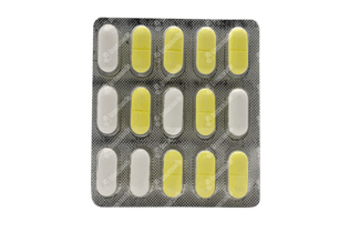 Glimser Forte 1 Tablet Pr 15: Uses, Side Effects, Price & Substitutes