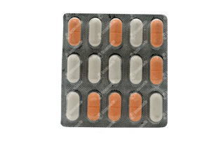 Glimser Forte 2 Tablet 15: Uses, Side Effects, Price & Substitutes