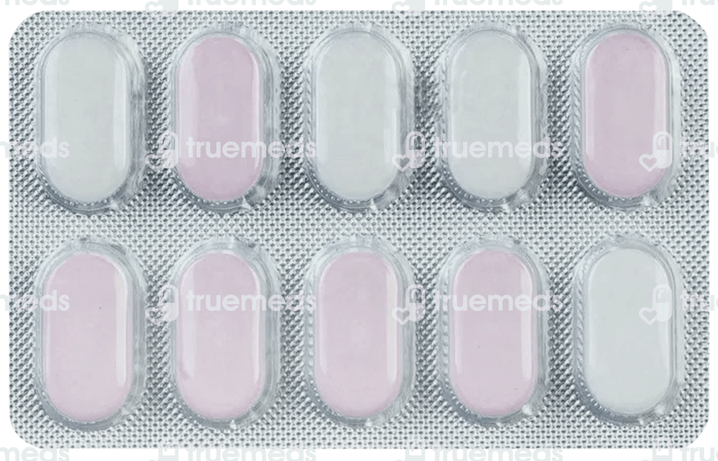 Glimy Mp 1 Tablet 10: Uses, Side Effects, Price & Substitutes