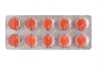 Glinate 60 Mg Tablet 10 - Uses, Side Effects, Dosage, Price | Truemeds