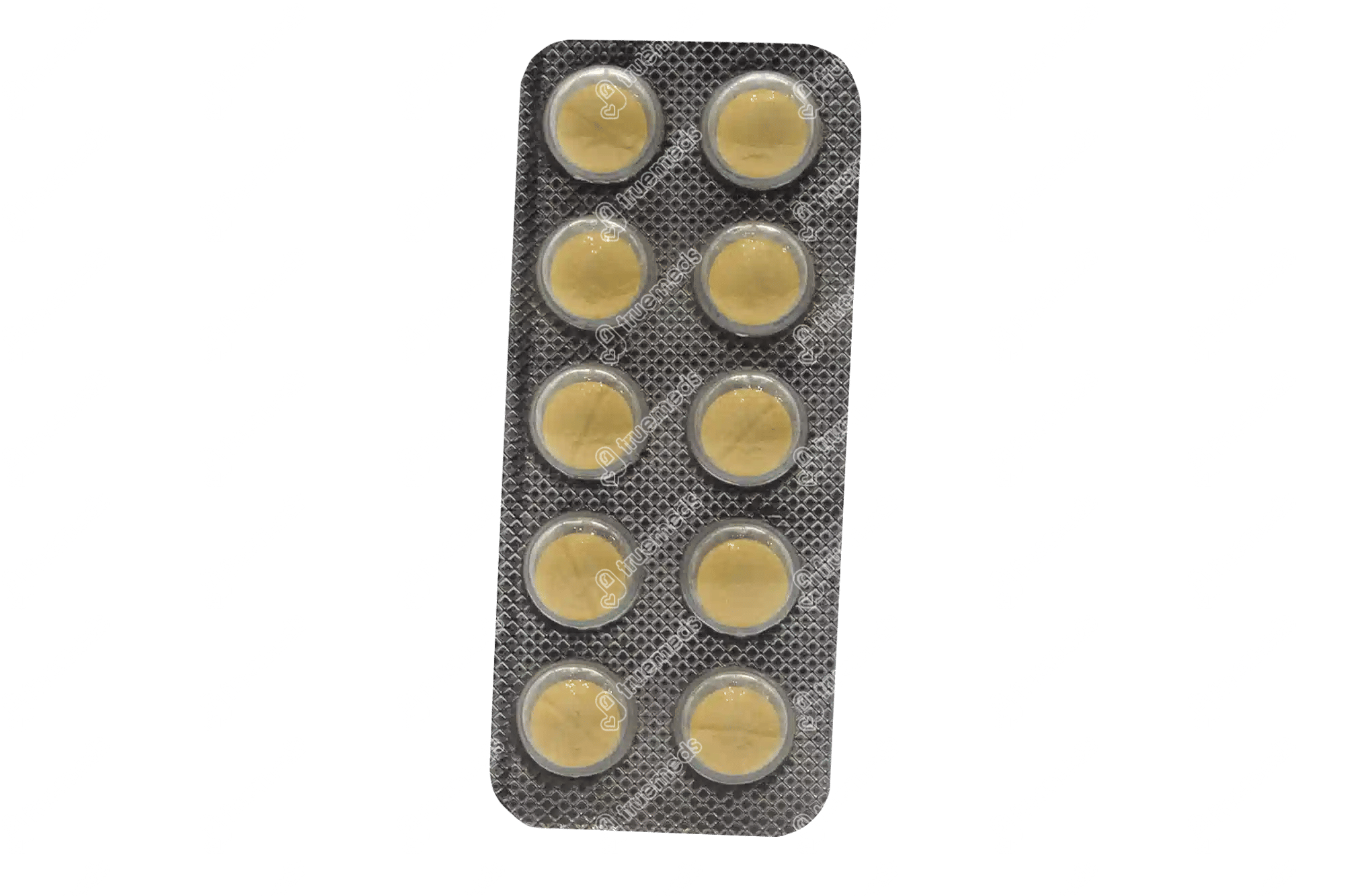 Glisen 1 Tablet 10: Uses, Side Effects, Price & Substitutes