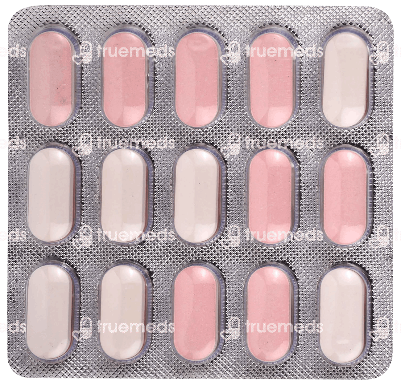 Glitaray M 1 Forte Tablet 15: Uses, Side Effects, Price & Substitutes