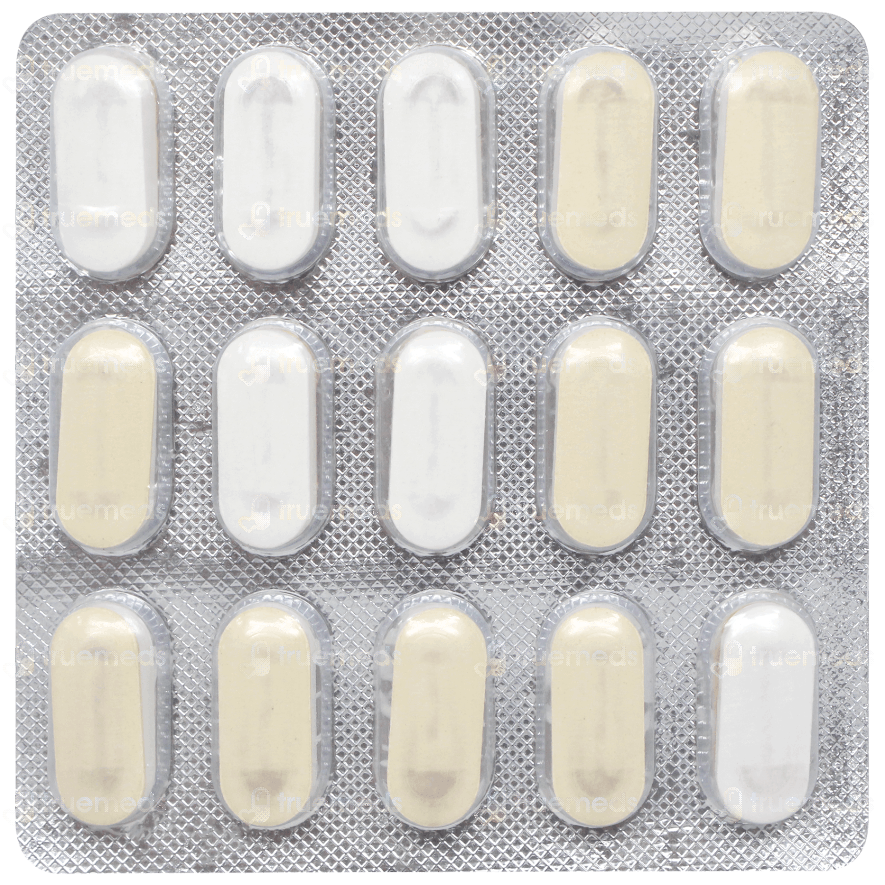 Glitaray M 3 Forte Tablet 15: Uses, Side Effects, Price & Substitutes