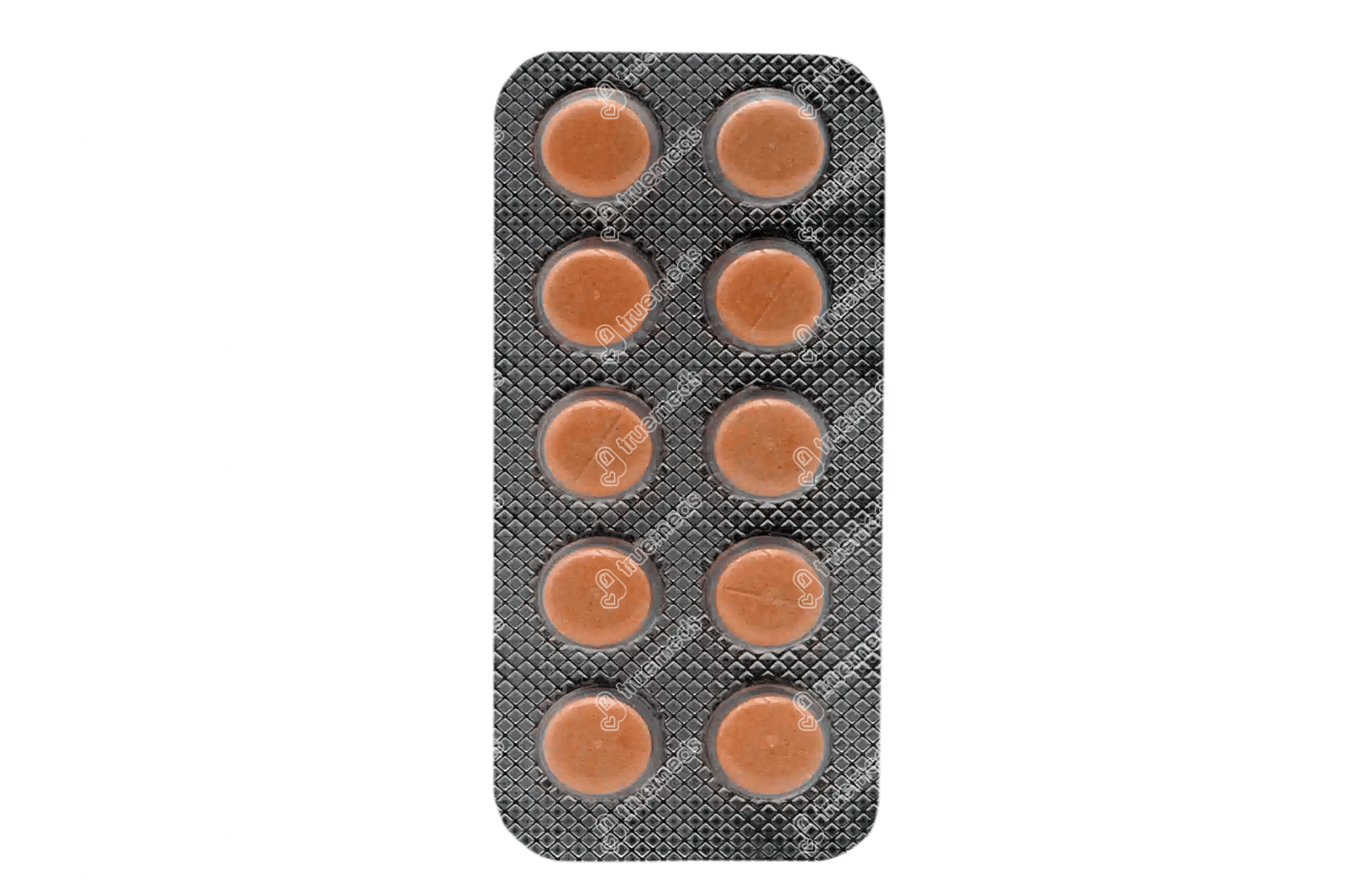 Glitaris 30 MG | Order Glitaris 30 MG Tablet Online at Truemeds