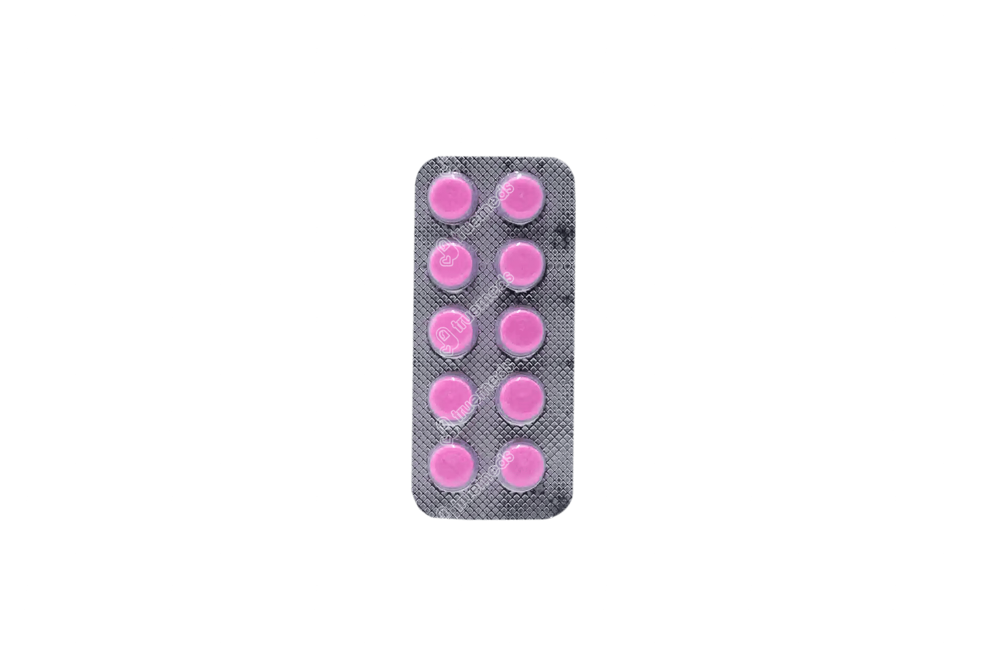 Glitaris 75 Mg Tablet 10 - Uses, Side Effects, Dosage, Price | Truemeds