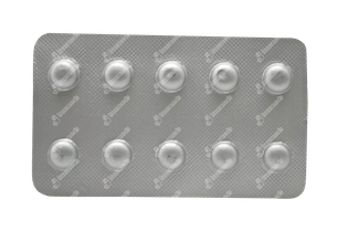 Glotret 5 MG Tablet | Order GLOTRET 5 MG Tablet 10 Online at Truemeds