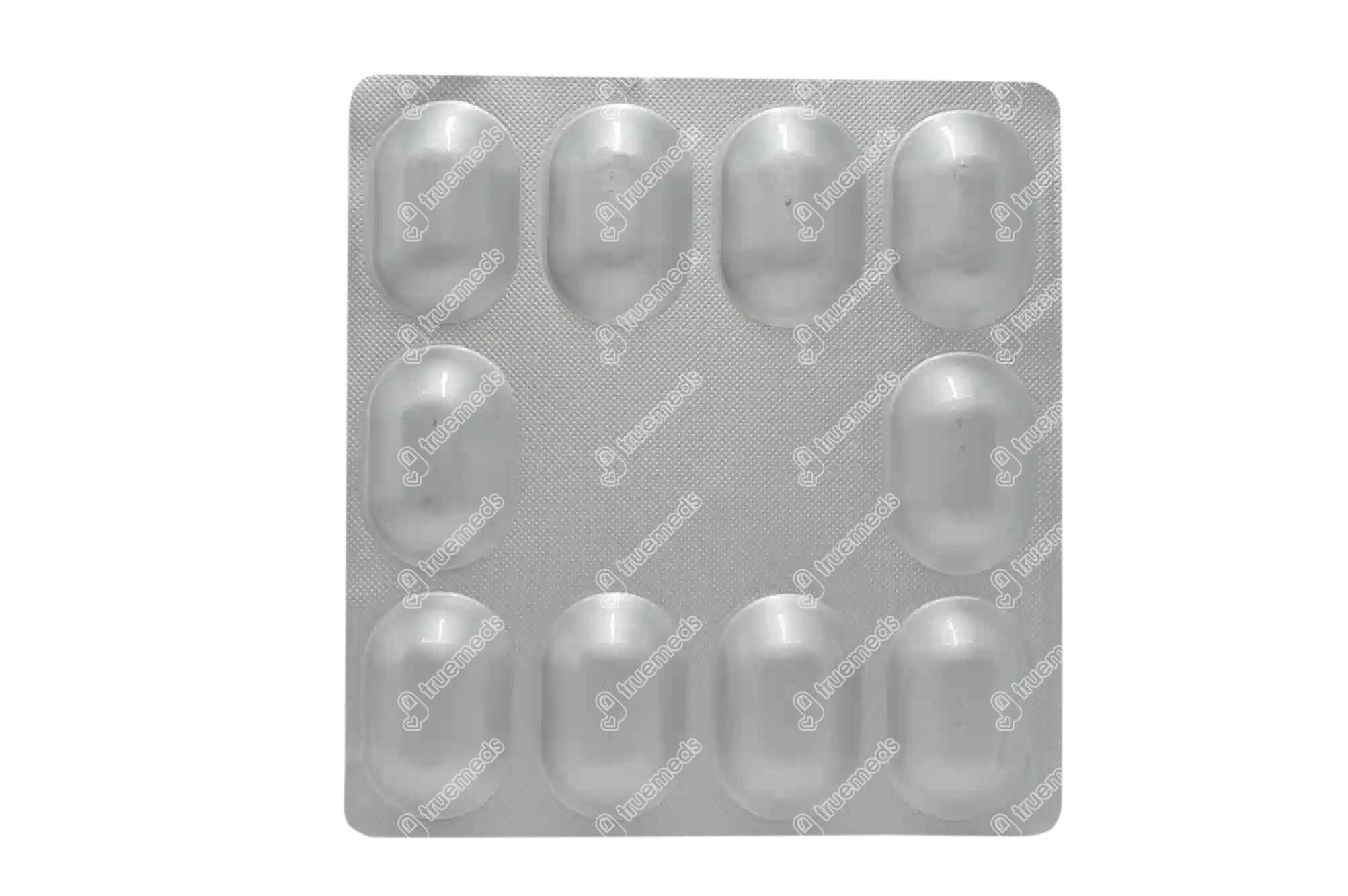 Glucowise M Plus Tablet 10: Uses, Side Effects, Price & Substitutes