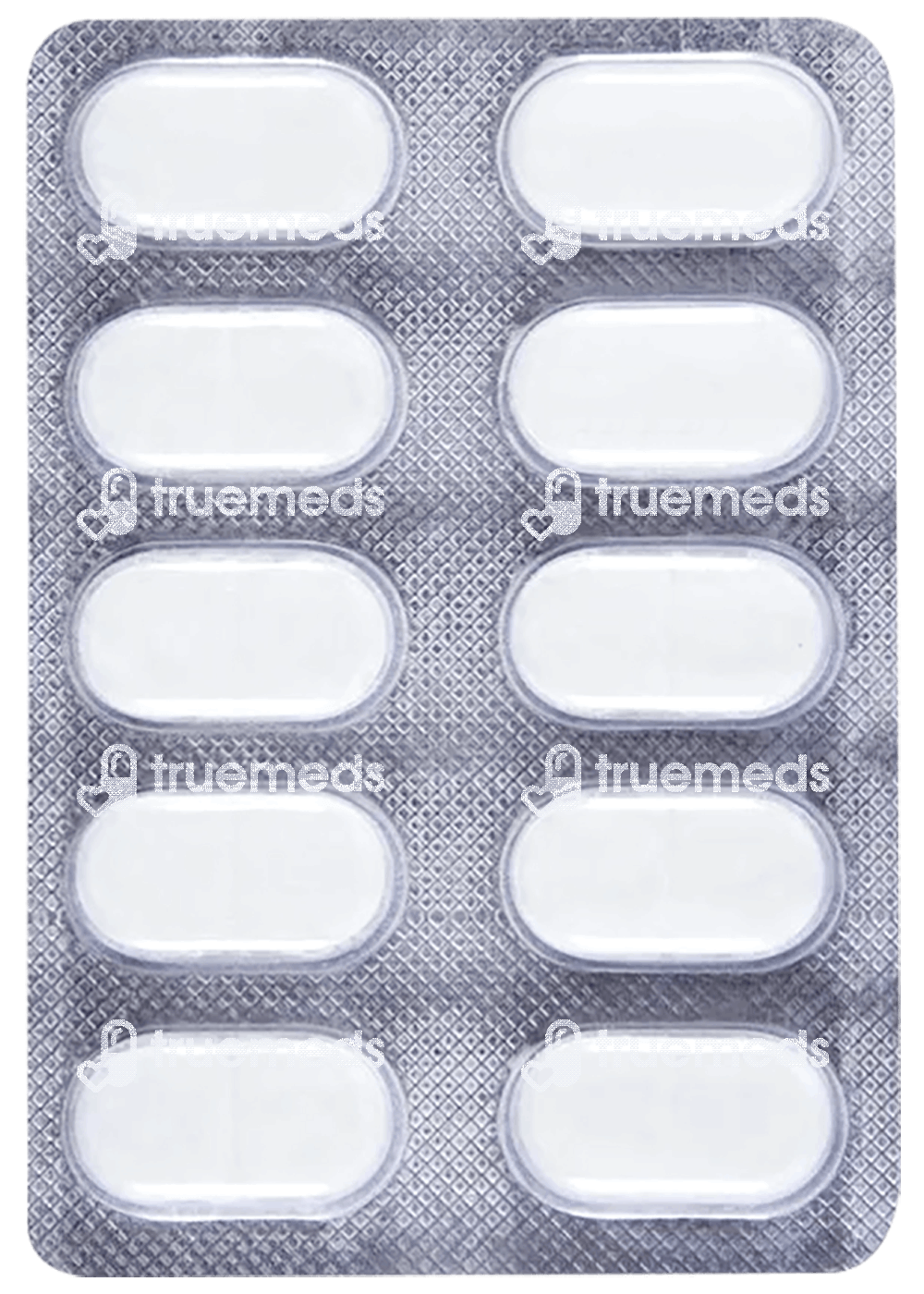 Gluformin 850mg Tablet 10: Uses, Side Effects, Price & Substitutes