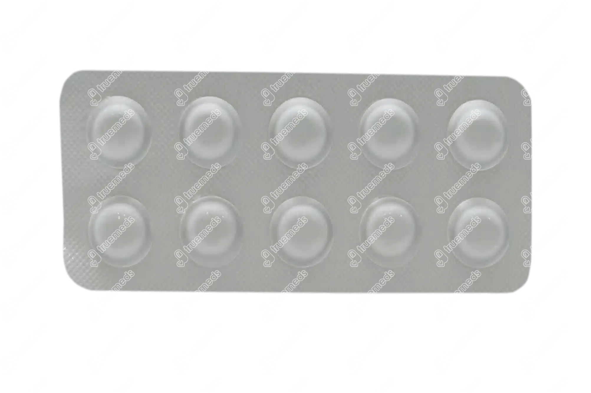 Glusens 1 Tablet 10: Uses, Side Effects, Price & Substitutes