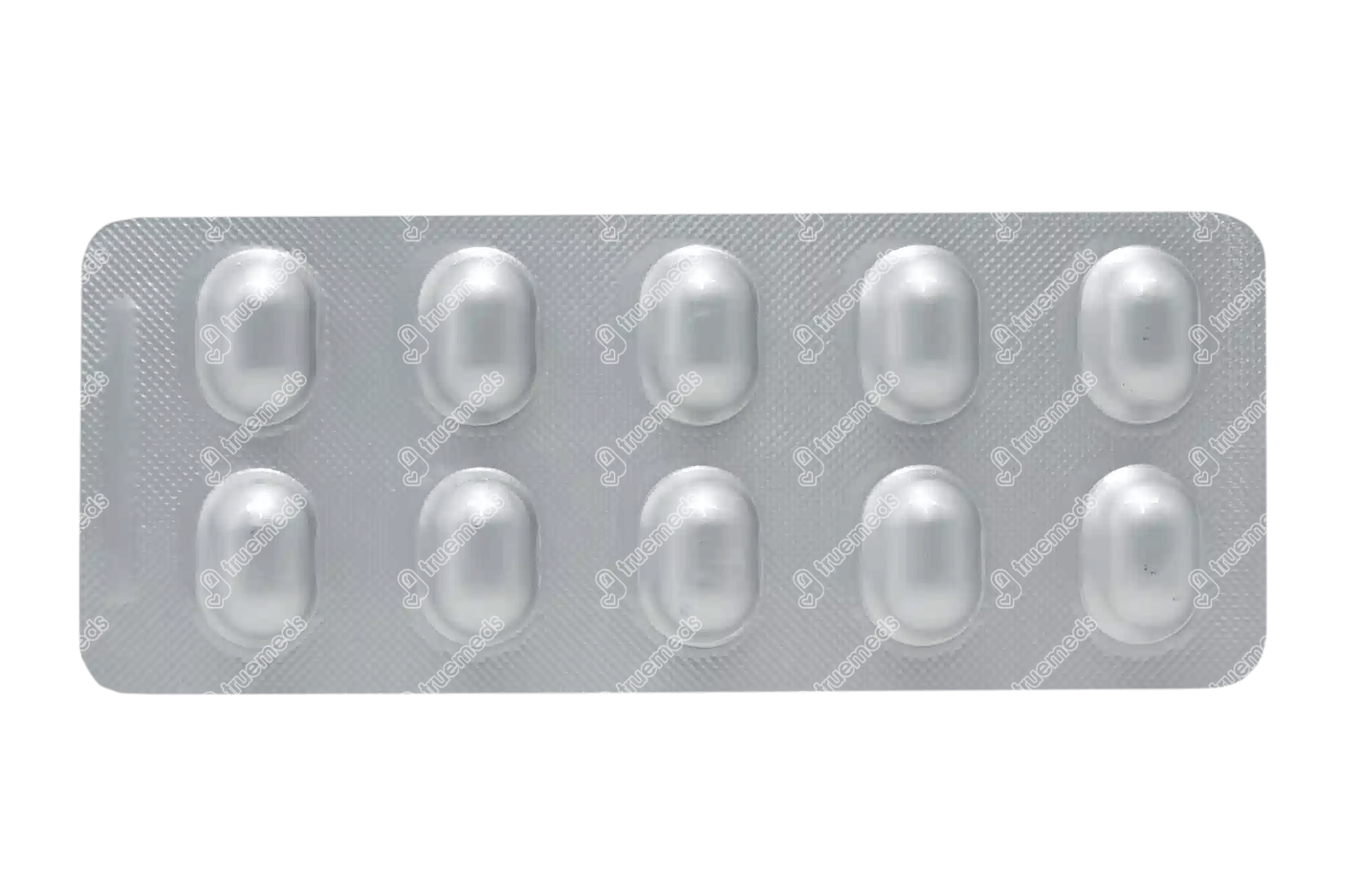Glycinorm Od 30 MG | Order Glycinorm Od 30 MG Tablet Online at Truemeds