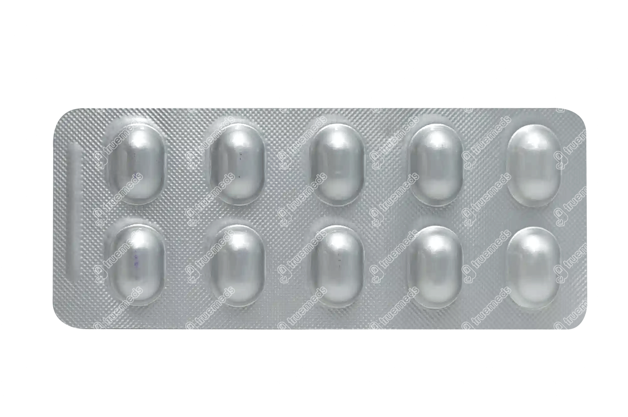 Glycinorm Od 60 MG | Order Glycinorm Od 60 MG Tablet Mr Online at Truemeds