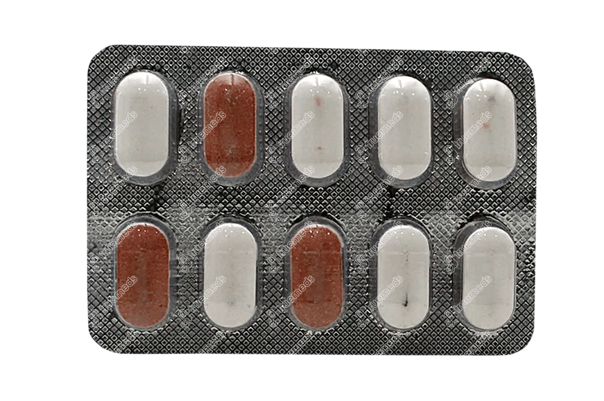 Glycostar M2 Tablet: Uses, Side Effects, Price & Substitutes