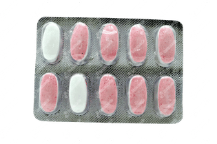 Glycostar M2 Forte Tablet: Uses, Side Effects, Price & Substitutes