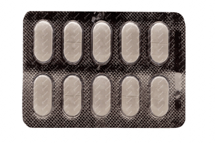 Glyloc M Tablet: Uses, Side Effects, Price & Substitutes