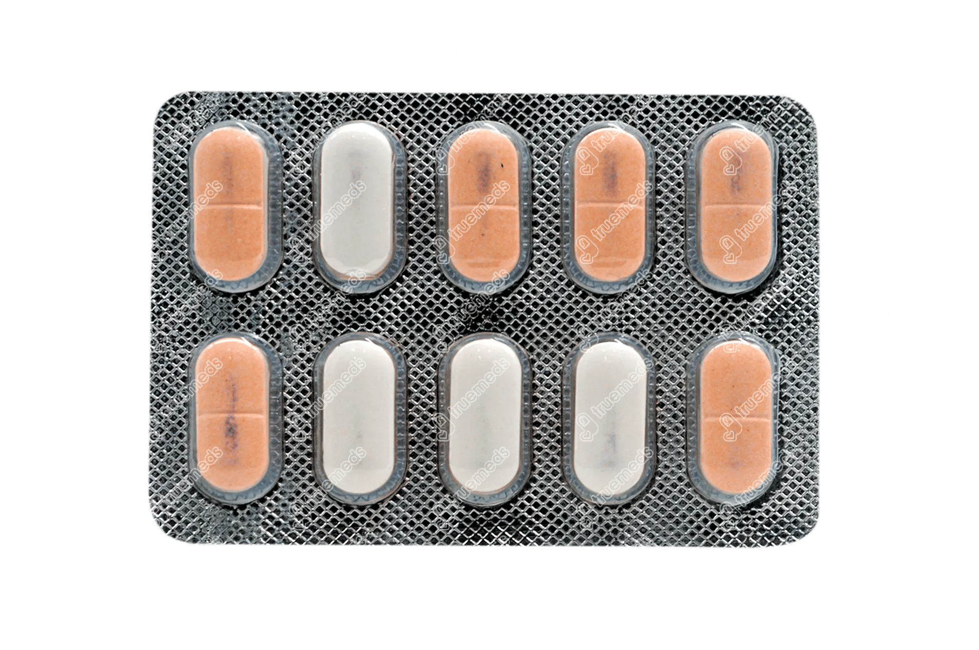 Glynamic M1 Tablet: Uses, Side Effects, Price & Substitutes