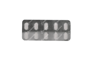 Glypride 1 Mg Tablet 10 - Uses, Side Effects, Dosage, Price | Truemeds