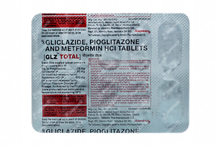 Glz Total 60/15/500 MG | Order Glz Total 60/15/500 MG Tablet Online at ...