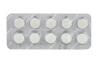 Goutfree 40 Mg Tablet 10 - Uses, Side Effects, Dosage, Price | Truemeds