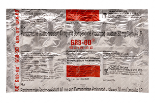 Gr8 Od Capsule: Uses, Side Effects, Price & Substitutes